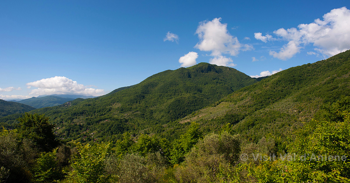 Monti Lucretili | Visit Val d'Aniene