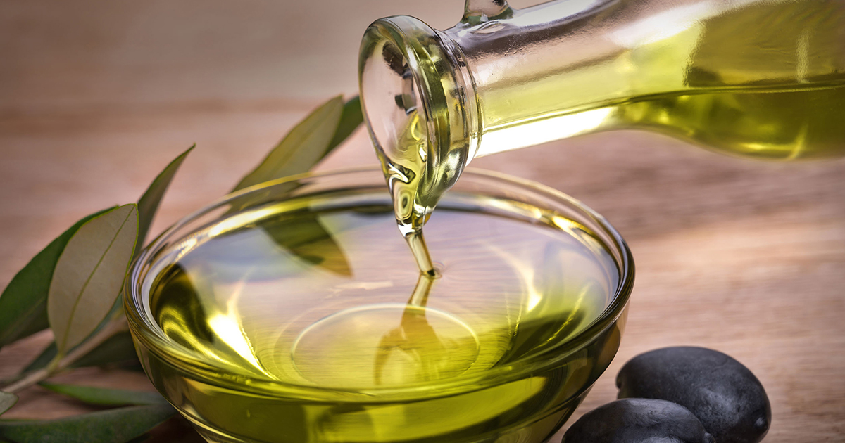 Olio extravergine di oliva | Visit Val d'Aniene