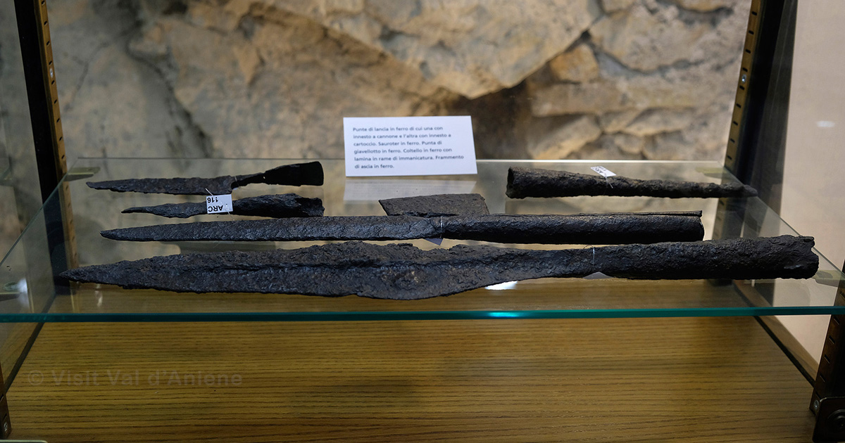 Ferter Resius: il re giusto delle montagne | Visit Val d'Aniene
